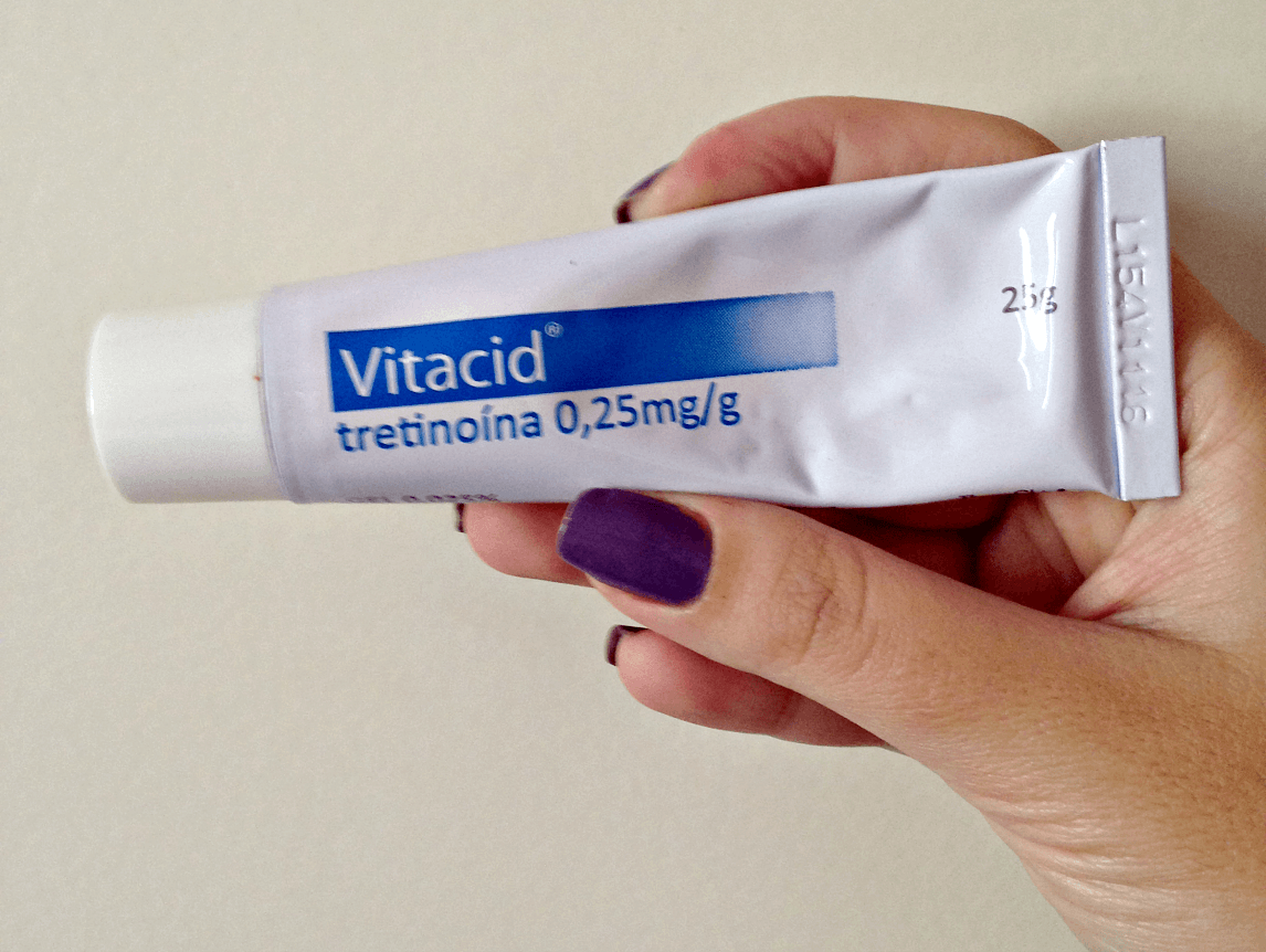 Vitacid: Tudo o Que Você Precisa Saber Sobre o Uso no Tratamento da ...
